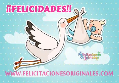 Bendiciones De Su Nacimiento Bebe