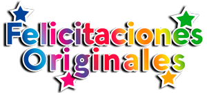 【º‿º】Felicitaciones 100% Originales de Cumpleaños 【🥳】